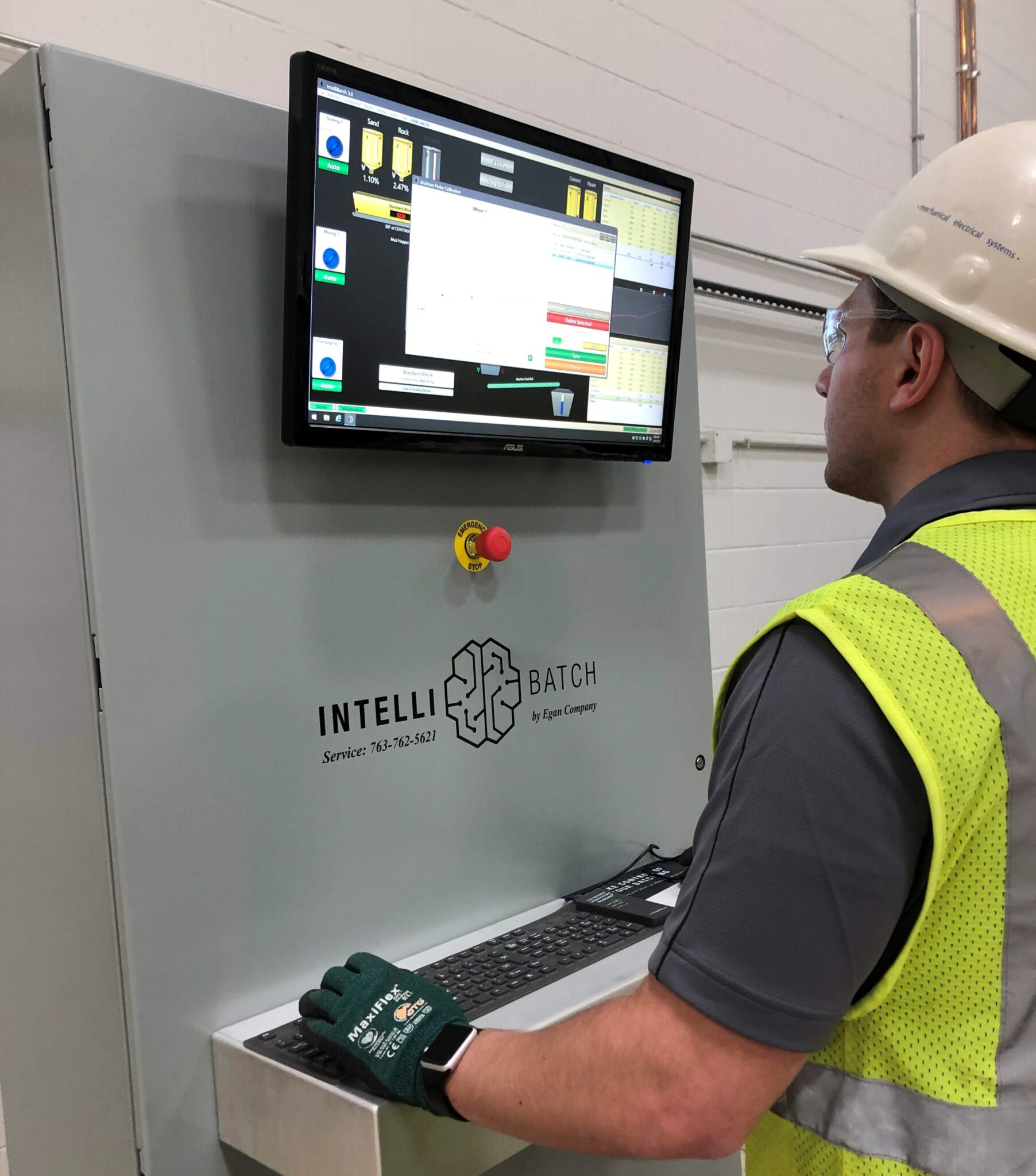 What Can Automation Do For Your Plant? - Intellibatch